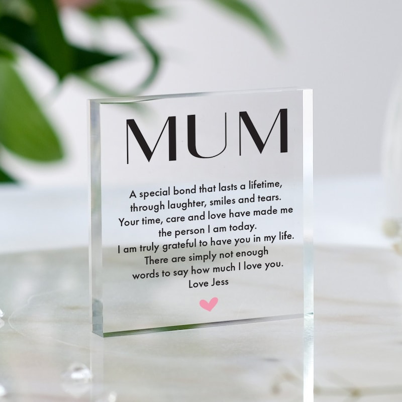 Mum Birthday Gift - 60+ Gift Ideas for 2025