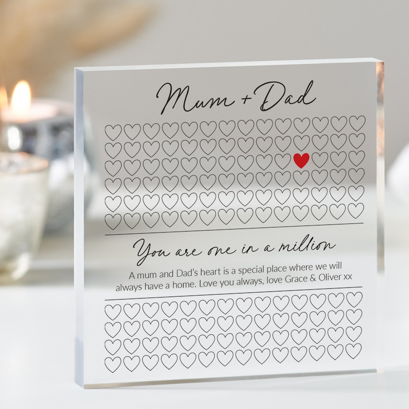Christmas Gifts for Parents - 60+ Gift Ideas for 2025