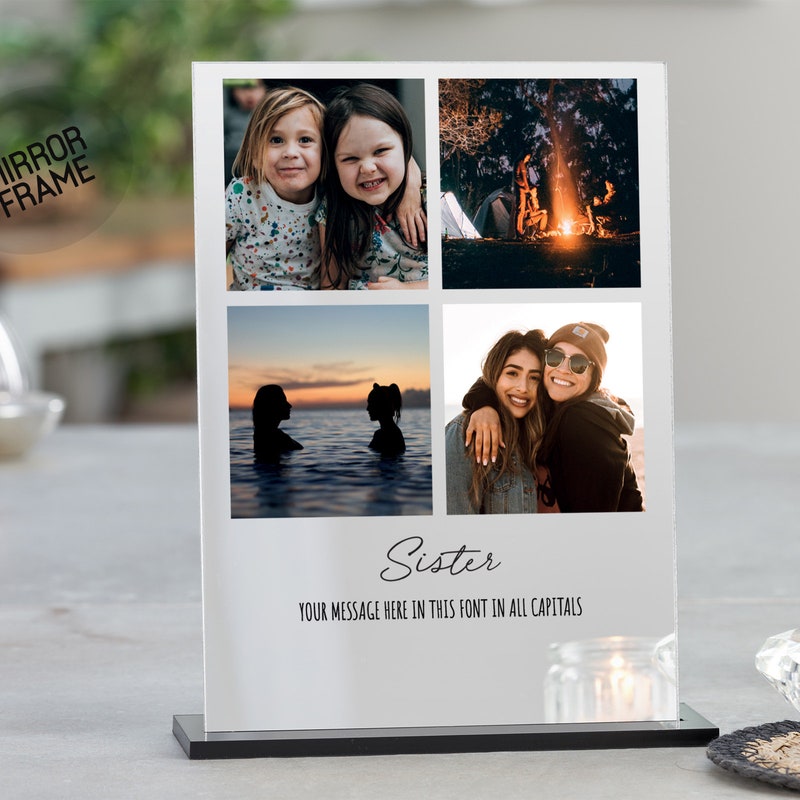 Sister Birthday Gift - 60+ Gift Ideas for 2024