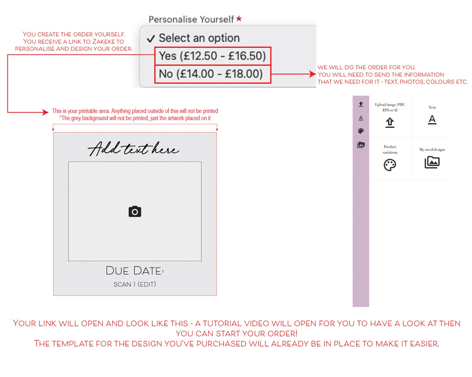 Baby Scan Photo Baby Scan Frame Baby Scan Gift - Etsy UK