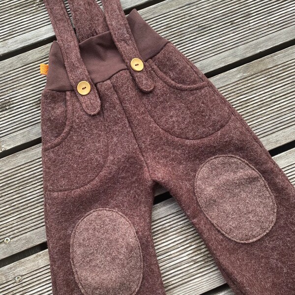 Dungarees - Etsy