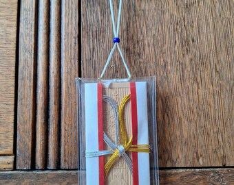 Daikoku Omamori Ofuda, Talisman, Japanese Buddhism, Protection, Seven ...