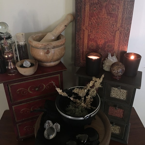 Mini Altar - Etsy UK