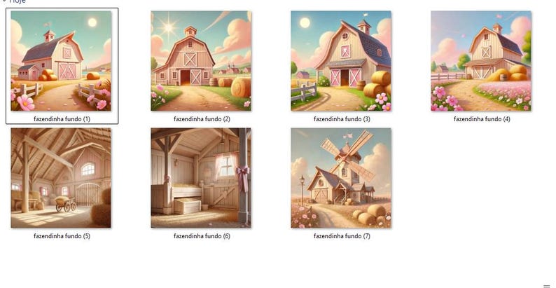 Minnie's Farm Clipart PNG - Minnie Mouse Farmer - Ilustración para ...