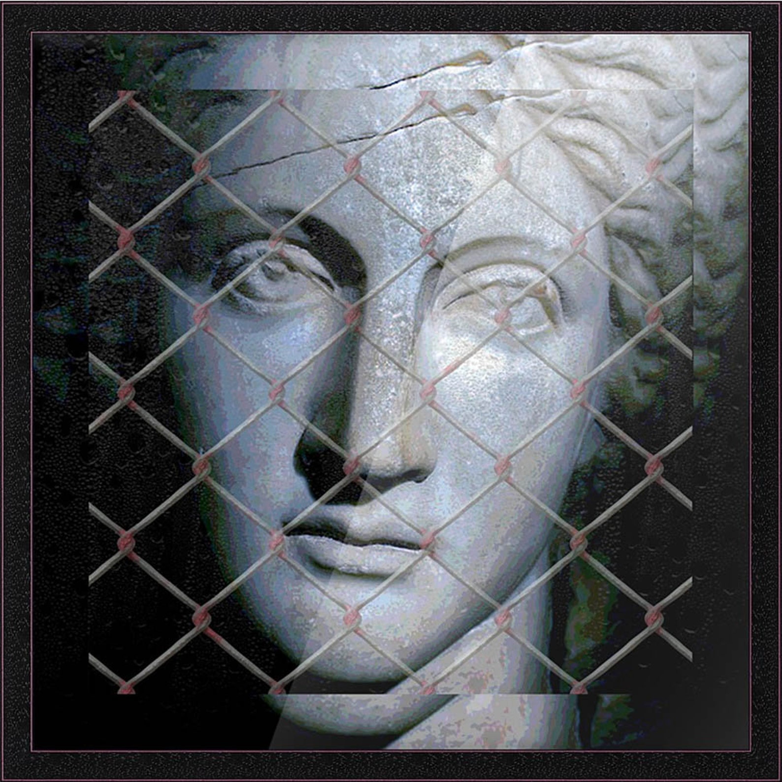 Eleos the Ancient Greek Goddess of Mercy Pity and Compassion - Etsy