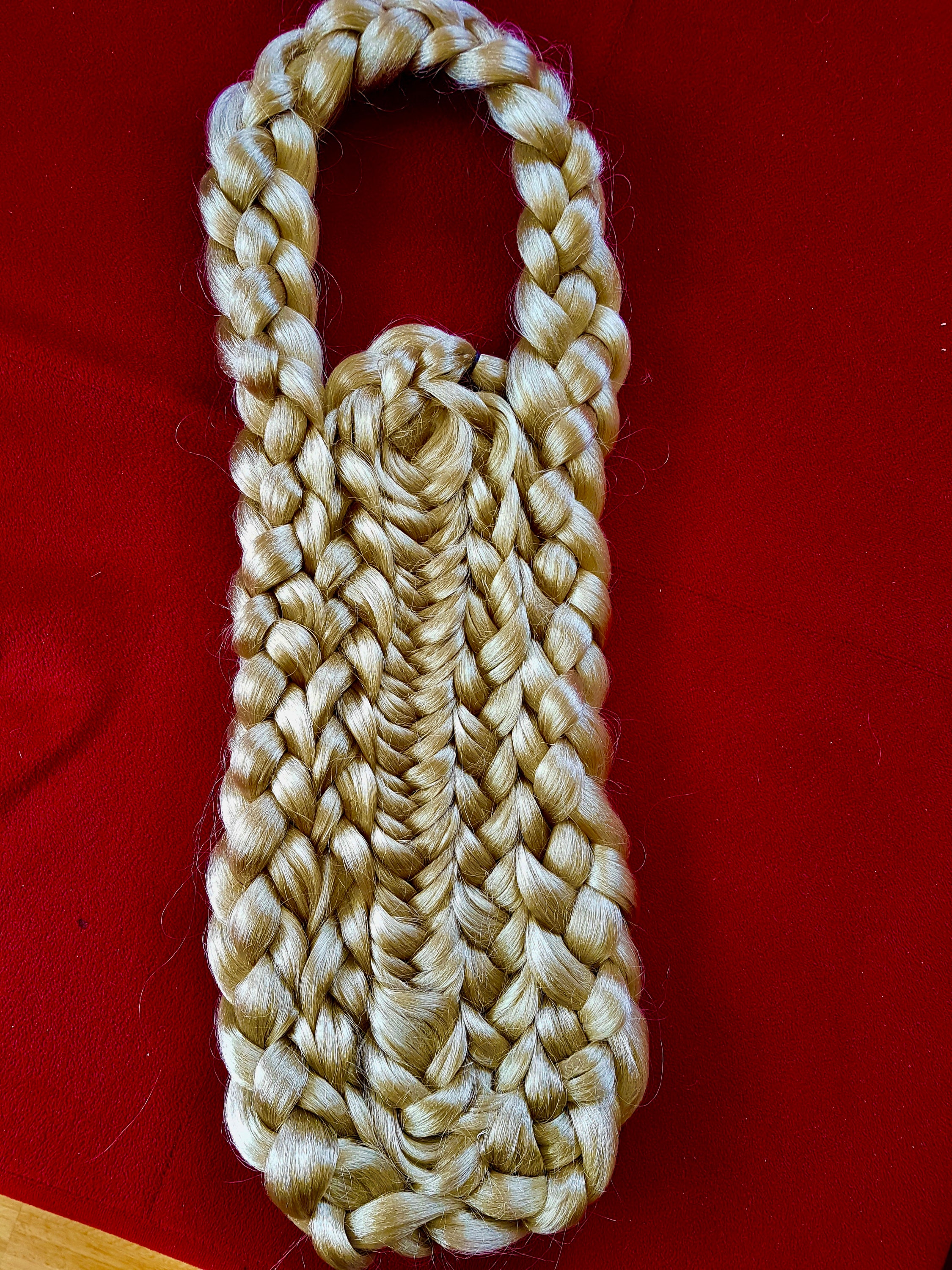 Sissi Wig Sisi Wig Empress of Austria Wig Only 300 Gr. - Etsy