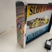 Slot Car Garage LED Display Light Sign Box - Etsy