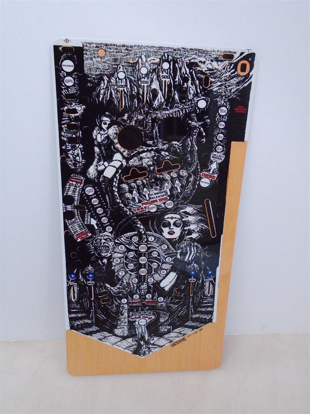 Bally Centaur Pinball for sale | Only 2 left at -60%