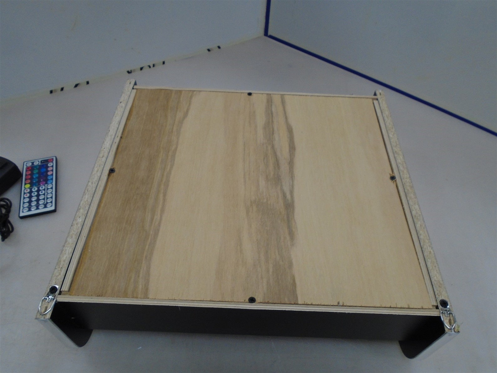 Bally Wizard Pinball Head LED Display Light Box - Etsy