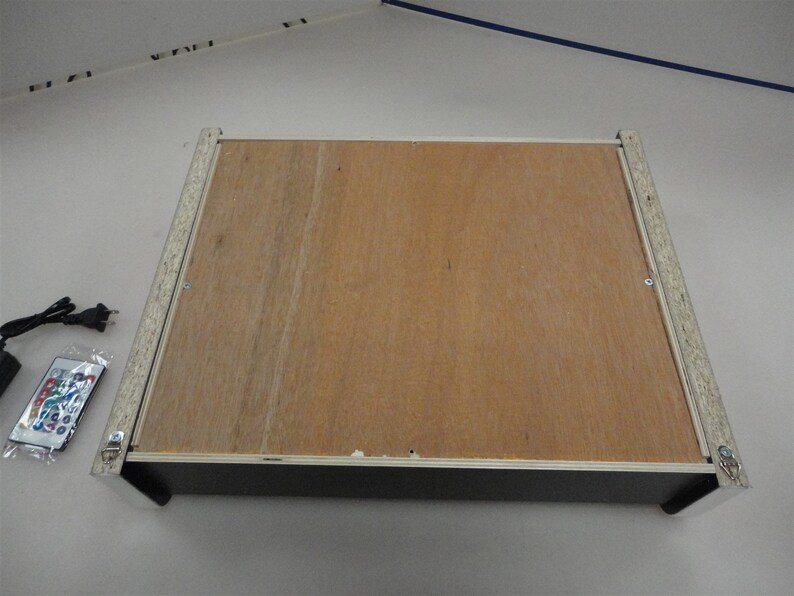 Slot Car Racing Center LED Display Light Sign Box - Etsy