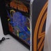 Williams Firepower Pinball Head LED Display Light Box - Etsy