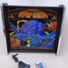 Williams Firepower Pinball Head LED Display Light Box - Etsy