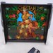 Stern Cheetah Pinball Head LED Display Light Box - Etsy