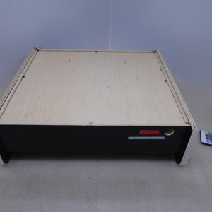 Williams Firepower Pinball Head LED Display Light Box - Etsy