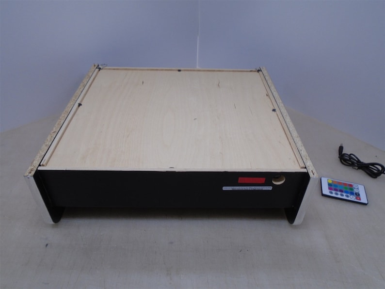 Williams Firepower Pinball Head LED Display light box | Etsy