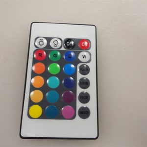 Arcade Game/rec Room LED Display Light Box - Etsy