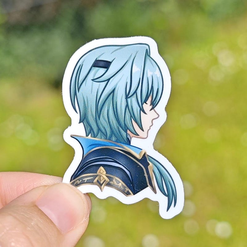 Anaxa Cosplay - Etsy