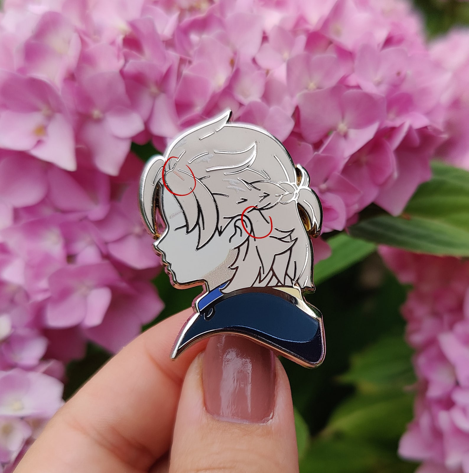 Genshin Impact Hard Enamel Pins C-grade Sale - Etsy Canada