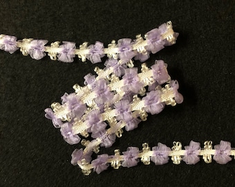 Daisy Chain Trim | Etsy