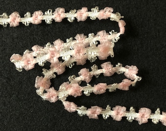 Daisy Chain Trim - Etsy