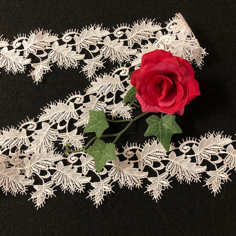 Venise Lace - Etsy