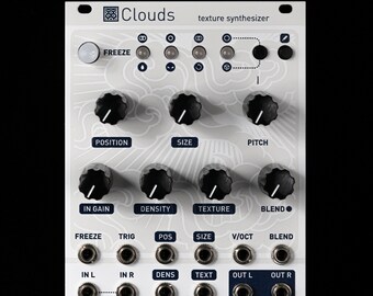 Eurorack Clouds - Etsy