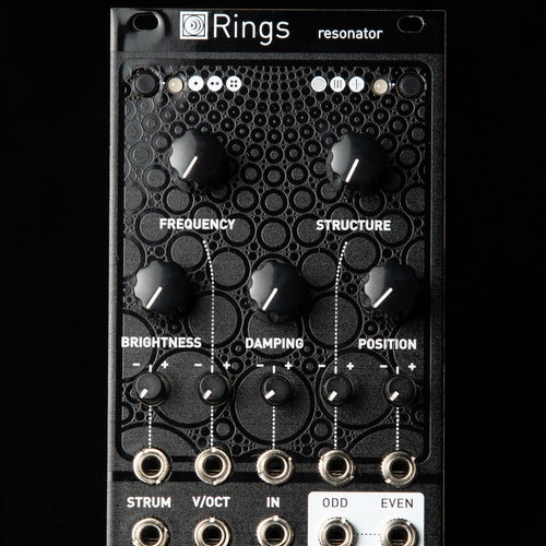 Mutable Instruments Plaits Eurorack Synth Oscillator Clone | Etsy