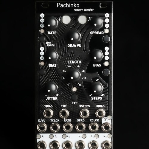 Pachinko Umarbles Mutable Instruments Marbles Eurorack Synth - Etsy