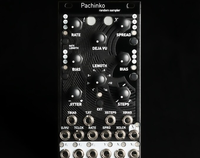Pachinko Umarbles Mutable Instruments Marbles Eurorack Synth - Etsy
