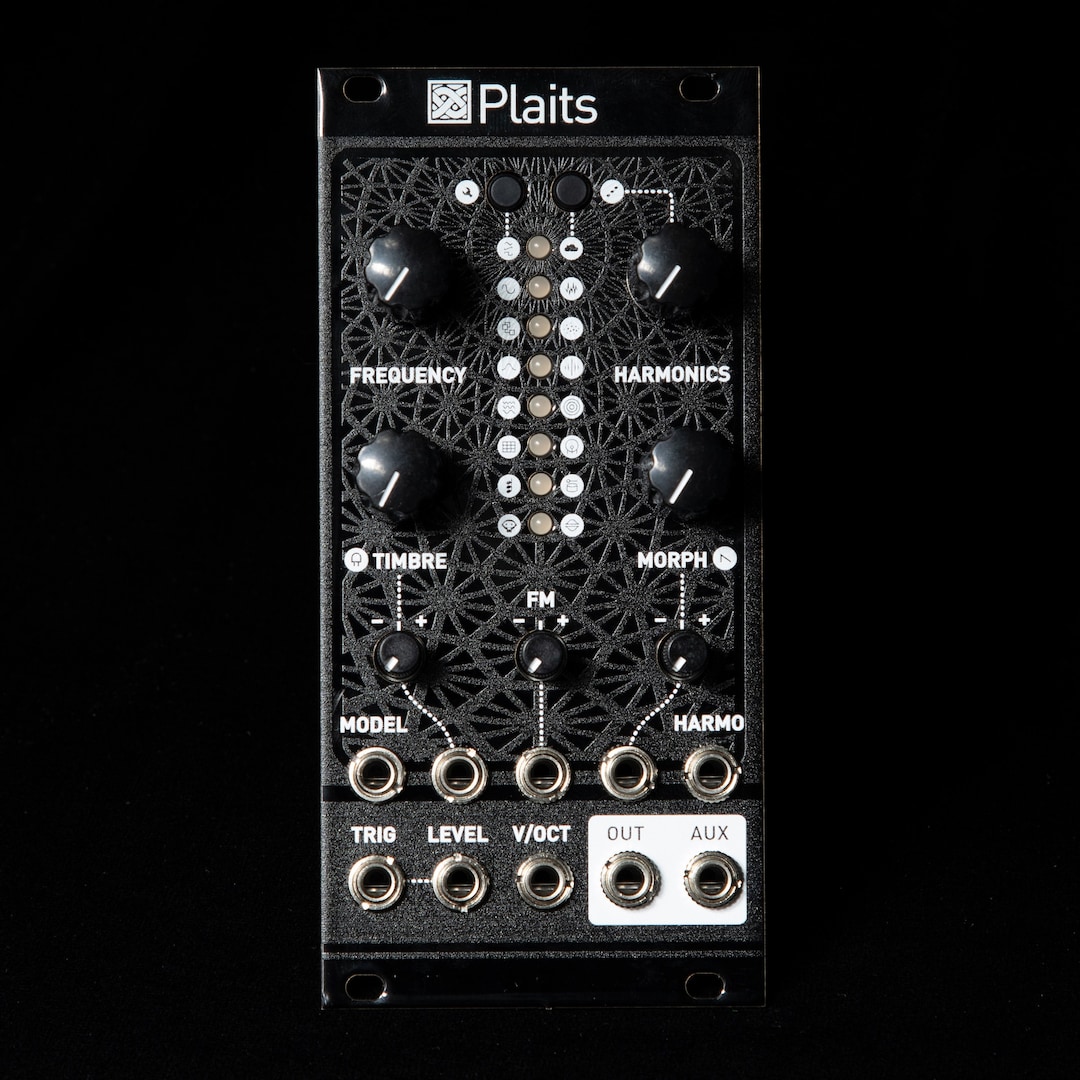 Mutable Instruments Plaits Eurorack Synth Oscillator Clone - Etsy