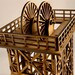 28mm Fantasy Colliery Pit Head - Etsy