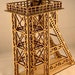 28mm Fantasy Colliery Pit Head - Etsy