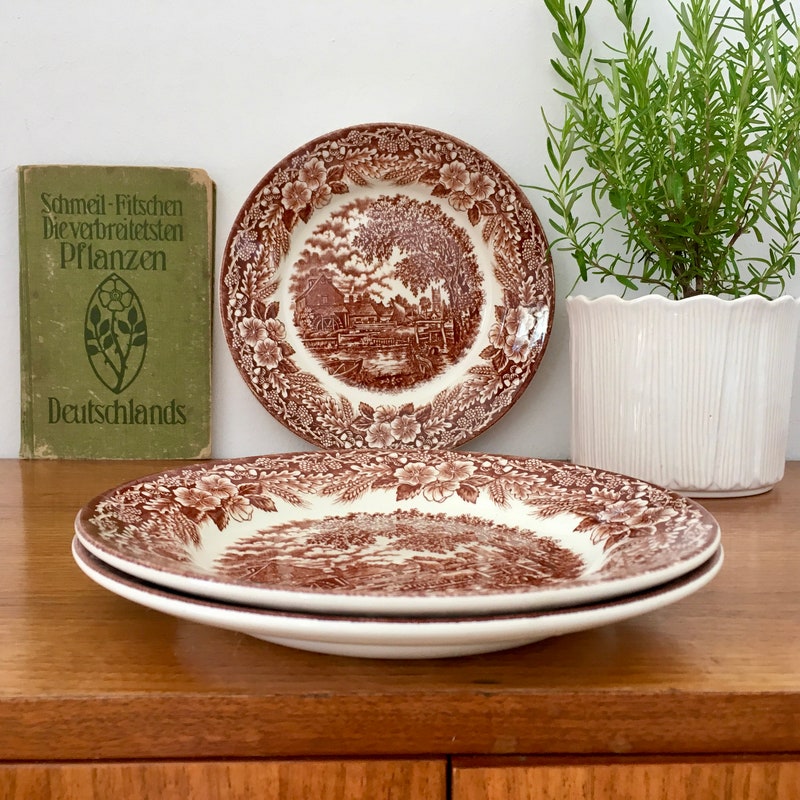 Broadhurst - Etsy