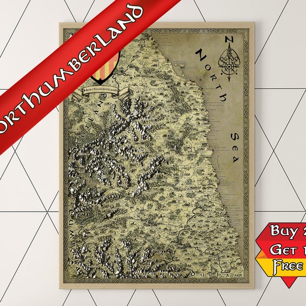 Men Historical Maps - Etsy UK