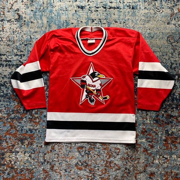 Russian Hockey - Etsy