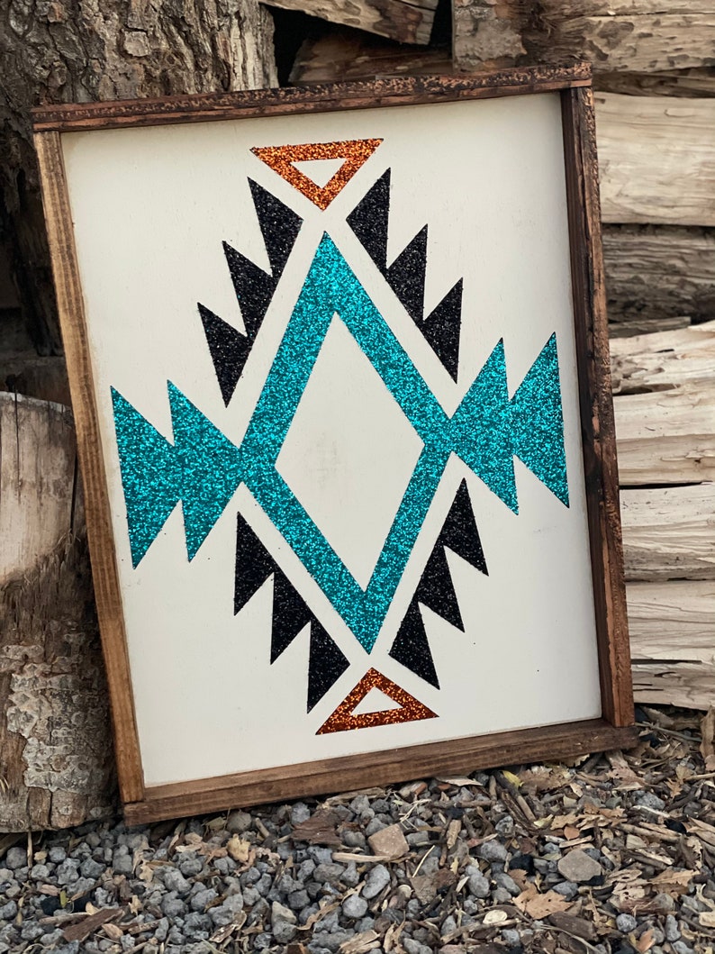 Custom Wooden Sign Cowgirl Embellished Wood Signs - Etsy