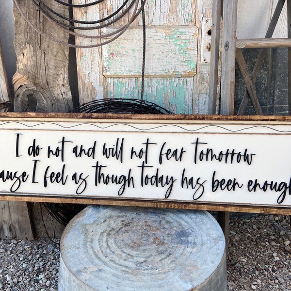 Do Not Fear Art - Etsy