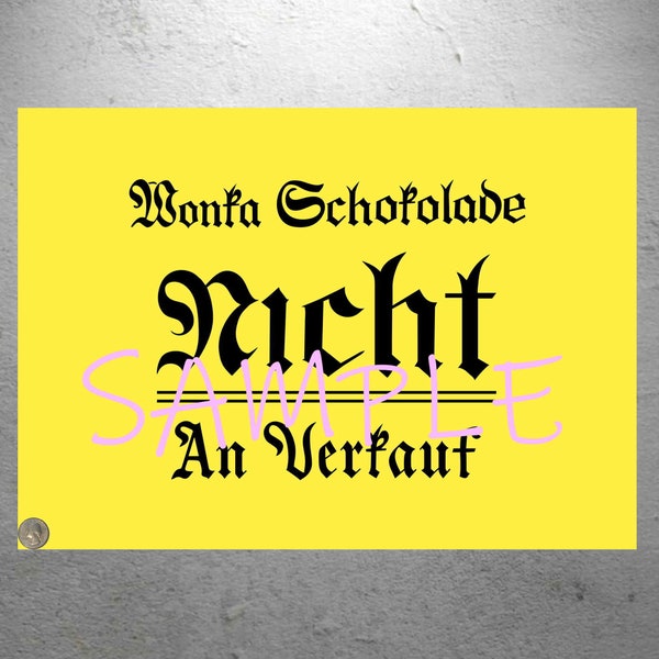 Sold Out Signs - Etsy