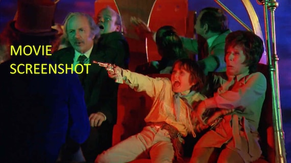 Mike Teavee 1971
