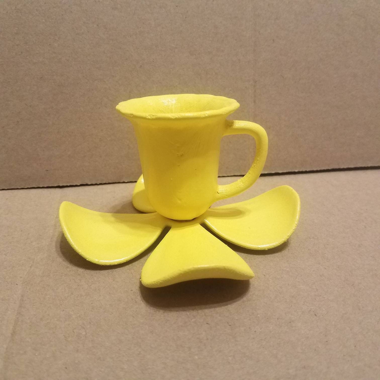 1971 Willy Wonka and the Chocolate Factory Edible Cup | Etsy Singapore