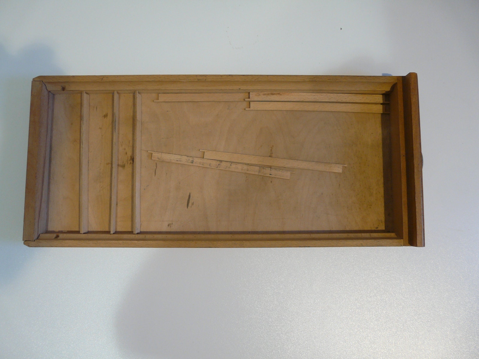 Type Case Drawer - Etsy