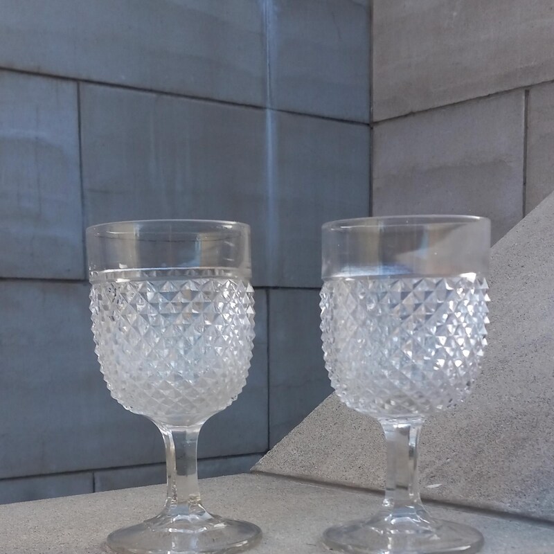 Eapg Goblet - Etsy