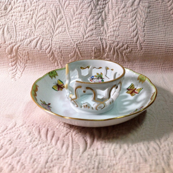 Herend Hungary Set - Etsy