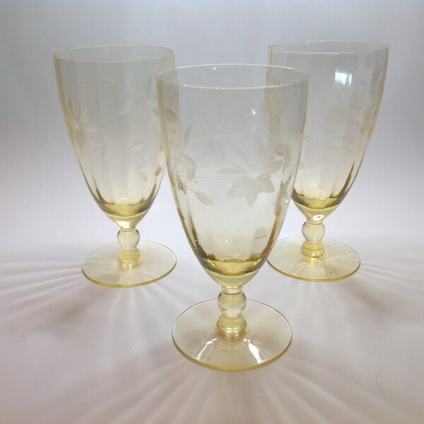 Elegant Tea Set - Etsy