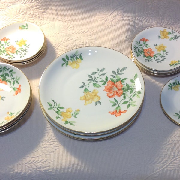 H&c Selb Bavaria Germany Heinrich - Etsy