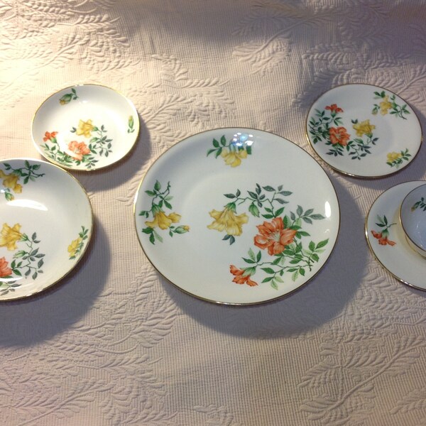H&c Selb Bavaria Germany Heinrich - Etsy