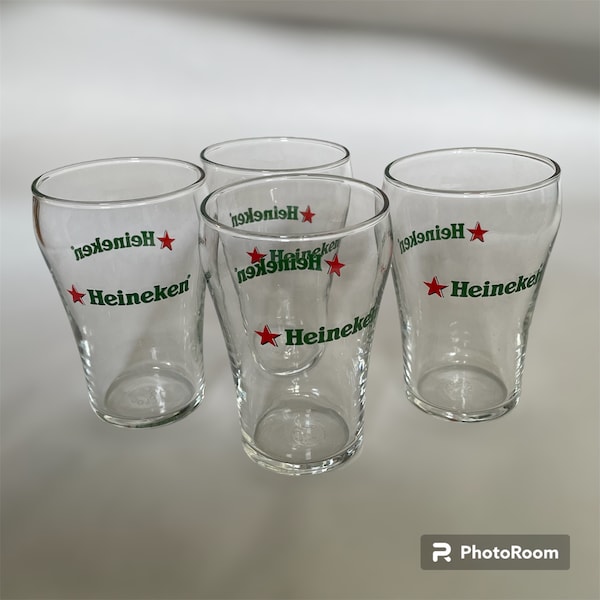 Heineken - Etsy