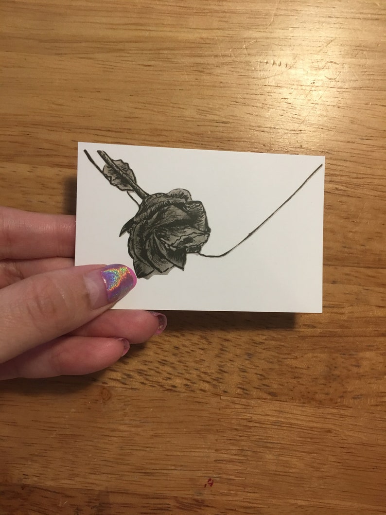Valentine's Day Interactive Augmented Reality Poetry Card - Etsy