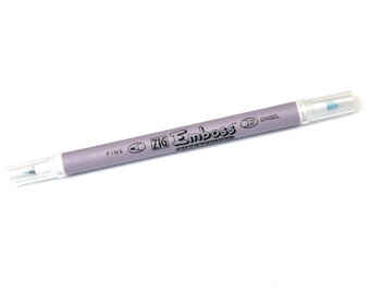 Embossing Pen | Etsy