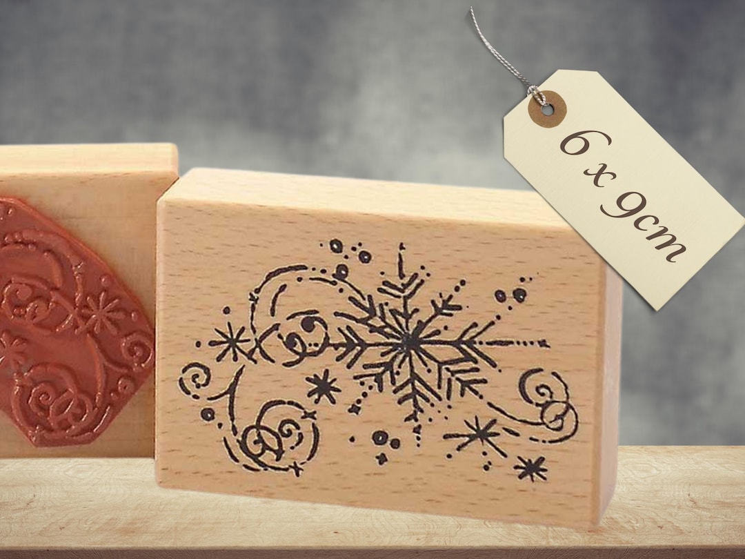 Rubber Stamp Star Glitter Starburst Celestial Body Star Spark Starry ...